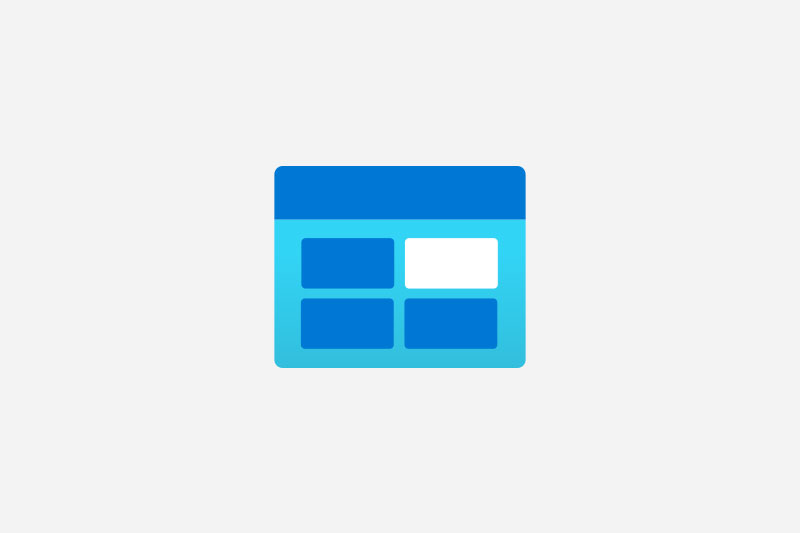 Azure Blob Logo Azure Blob Logo
